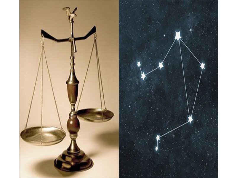 Bilancia, segno zodiacale, libra, personalità, pianeta, fiore e pietre