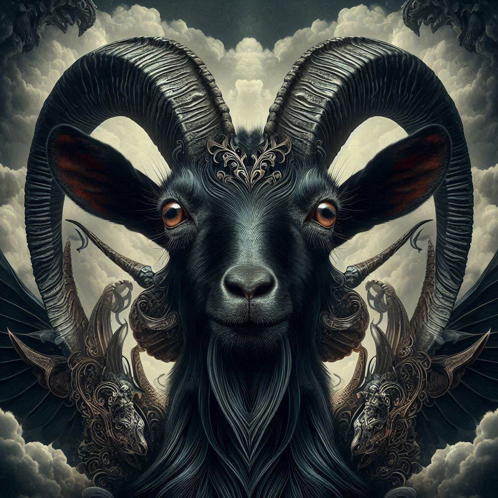 caprone-rappresentazione-del-diavolo-origini-significato