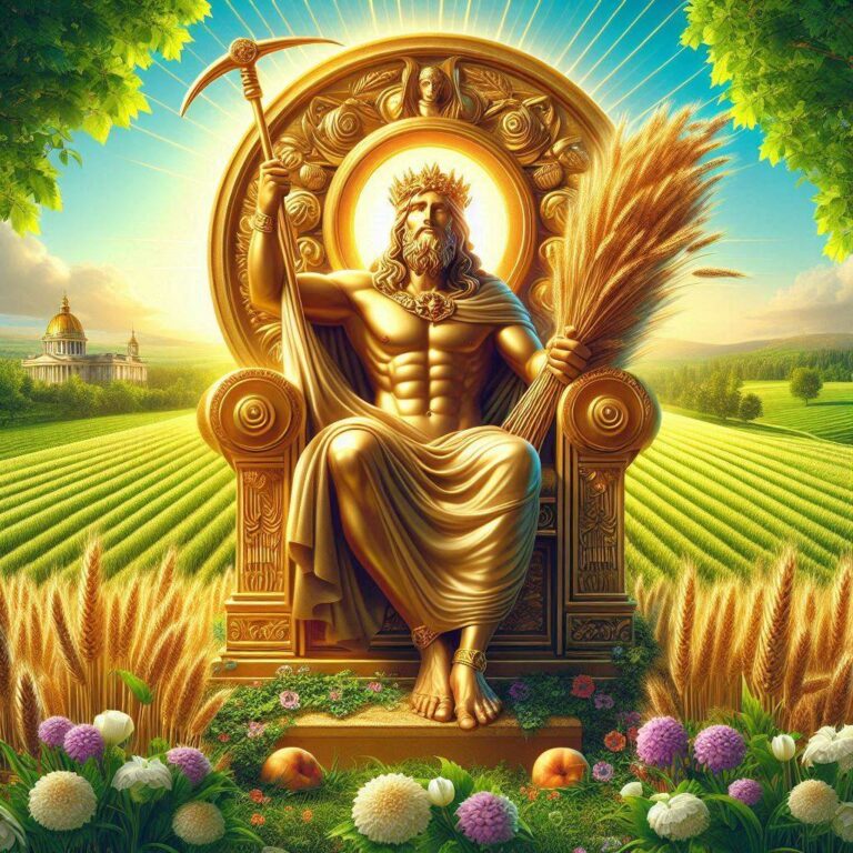 Le 12 divinità mitologia romana – storia - Il bosco delle streghe