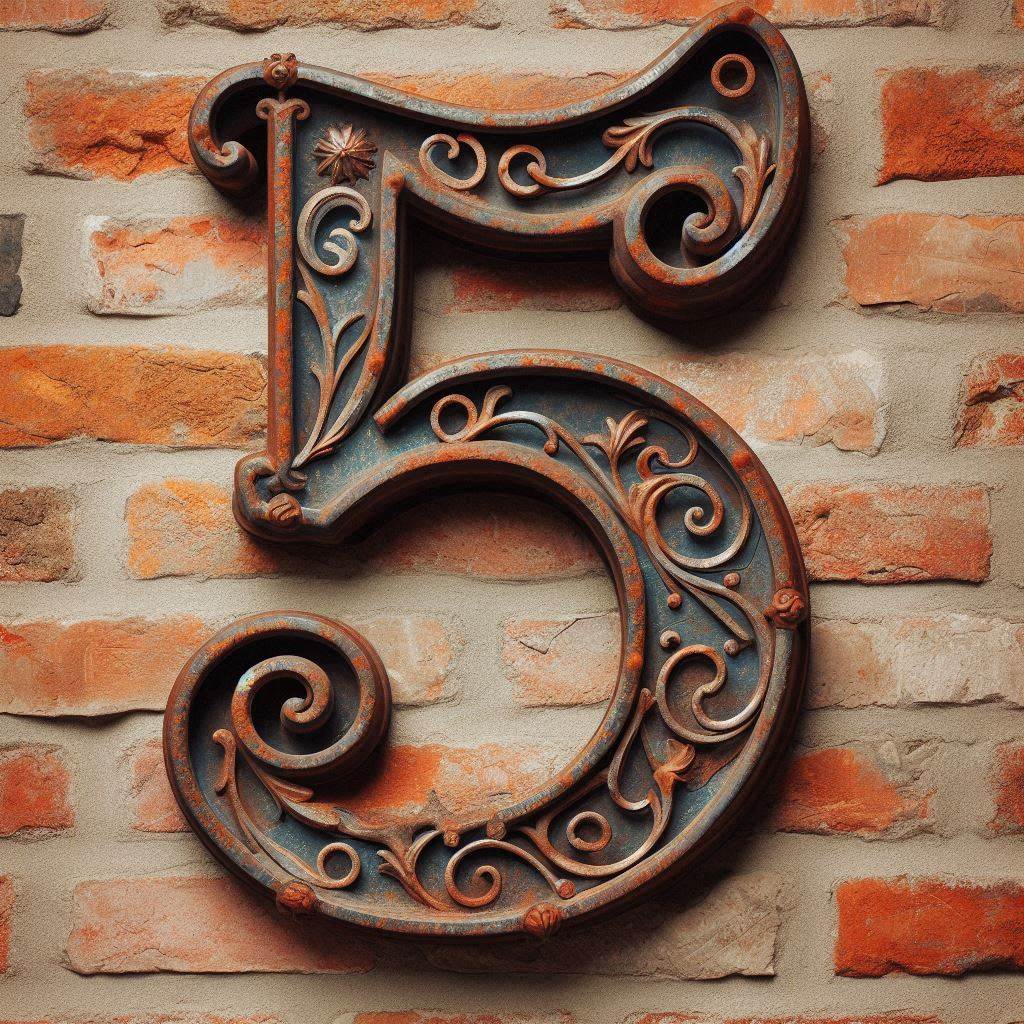 Numerologia: significato numero 5 - Il bosco delle streghe